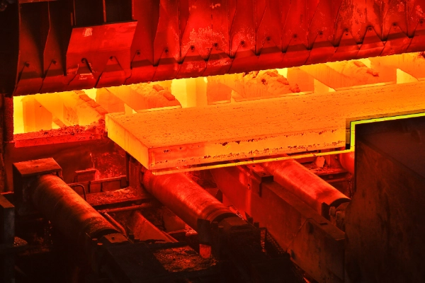 Smart Steel Technologies